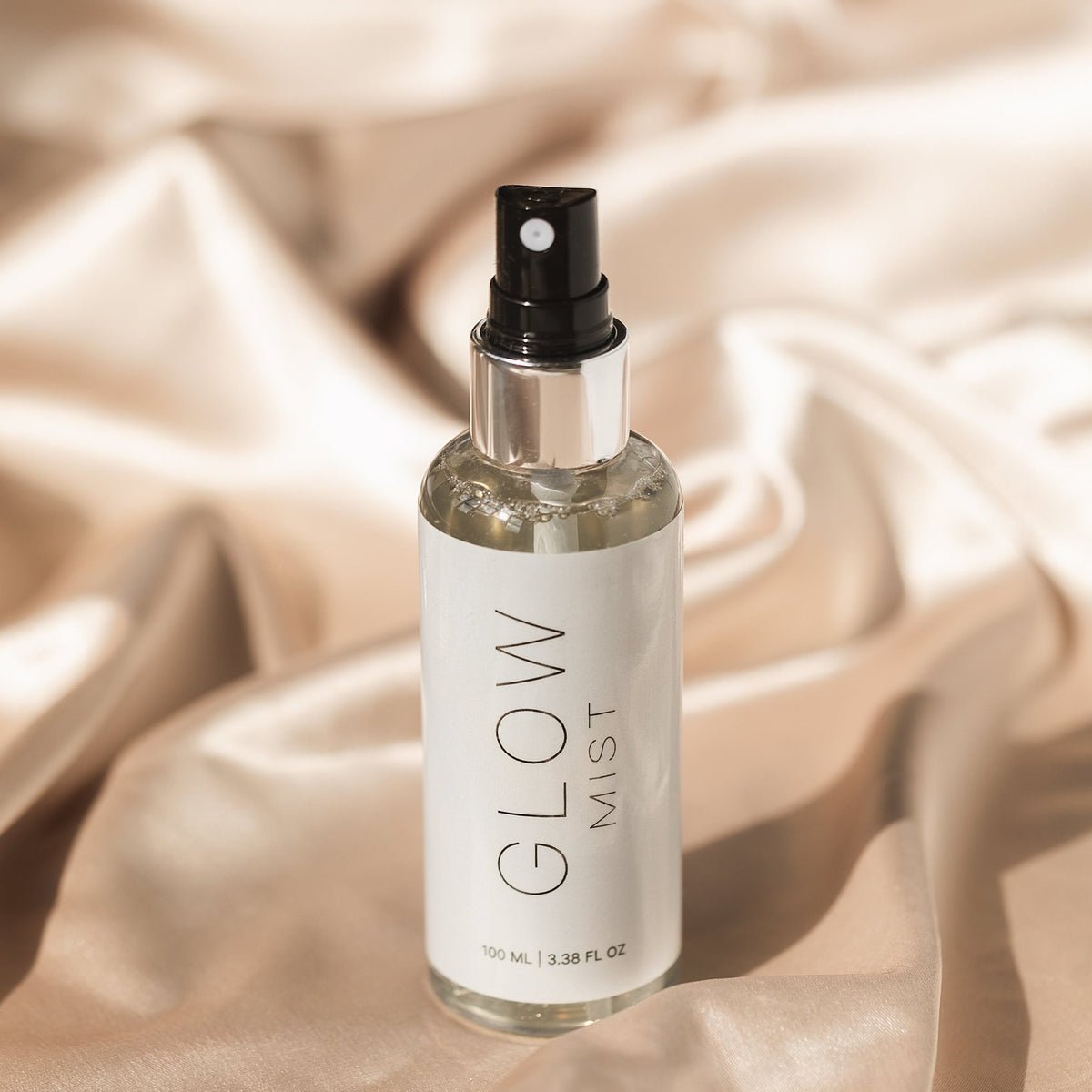 GLOW Mist | Tanning Mist Designed For The Face – Glow & Grow